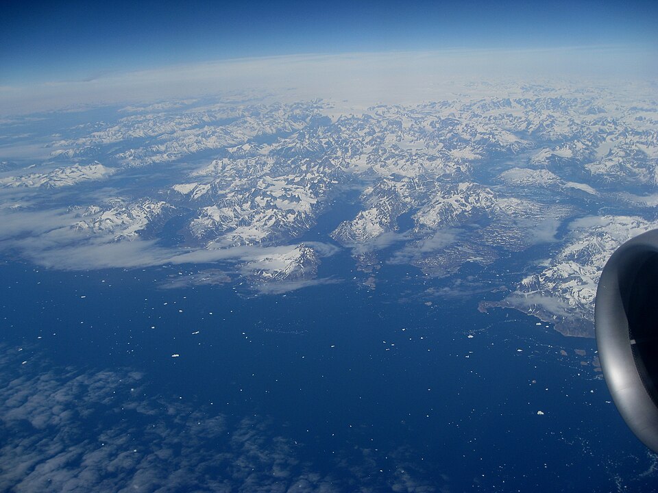 Davis_Strait,_West_of_Greenland | Modern Engineering Marvels